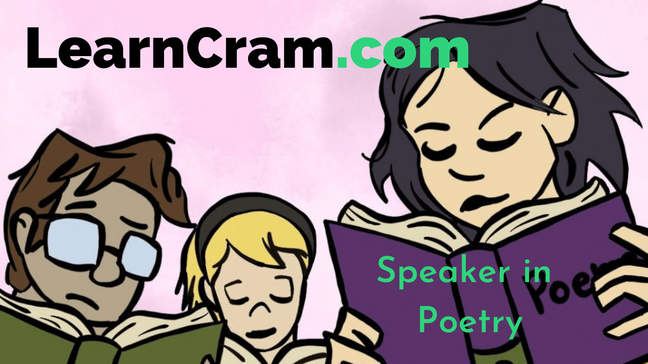 Speaker In Poetry Who Are The Speakers Of The Poem Learn Cram speaker-in-poetry-who-are-the-speakers-of-the-poem-learn-cram