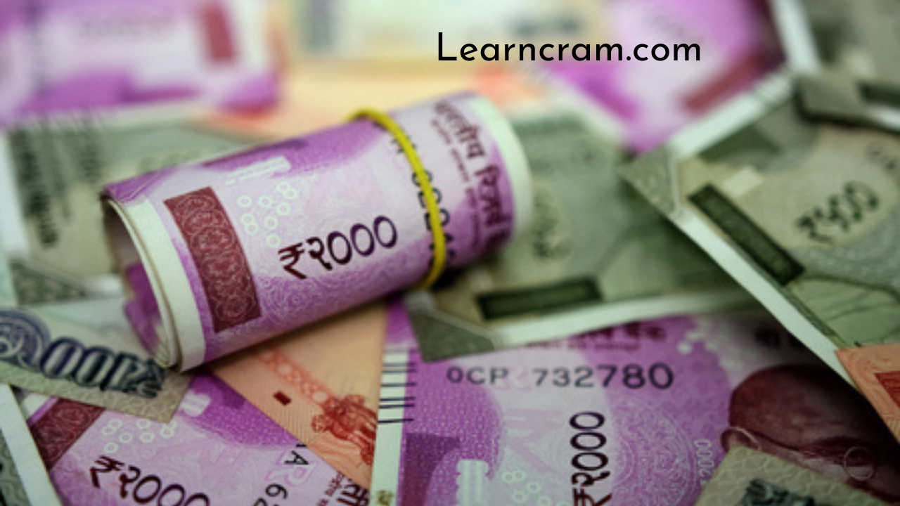 Money Essay | Importance and Benefits of Money Essay in English – Learn ...