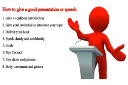 Anchoring Script In English For Result Day Learn ESL