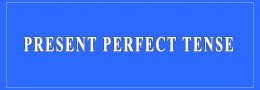 Present Perfect Tense Definition And Examples Structure Of Sentences