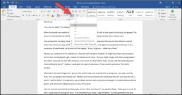 How Do I Decrease The Spacing Between Lines In Word Millhopde