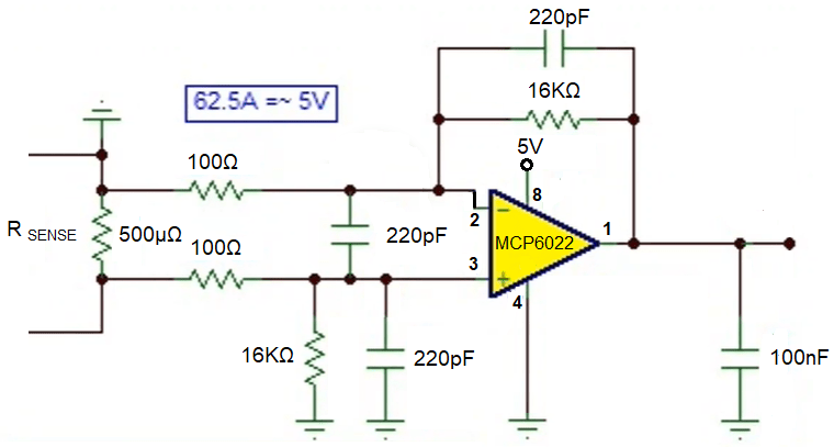 What Is A Sensor Circuit - Wiring Diagram