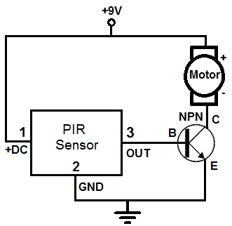 pnp transistor switch circuit - Wiring Flash