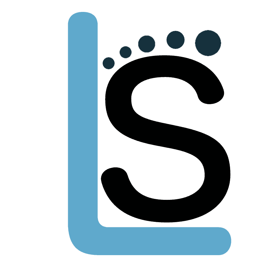 logo_learnsteps - Learn Steps