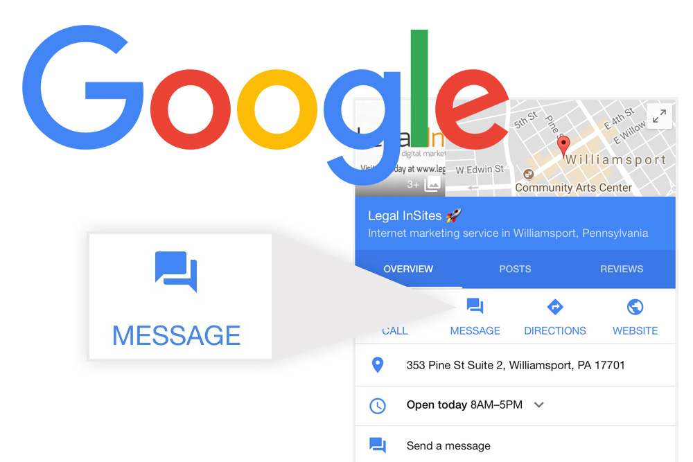 How To Use Google My Business Live Chat For Better Customer Service Business And Finance how-to-use-google-my-business-live-chat-for-better-customer-service-business-and-finance