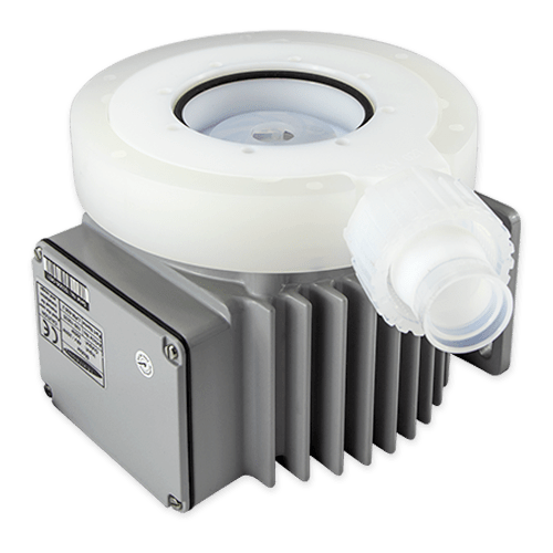 Microelectronics Pump Tank Mixers Archives - Levitronix