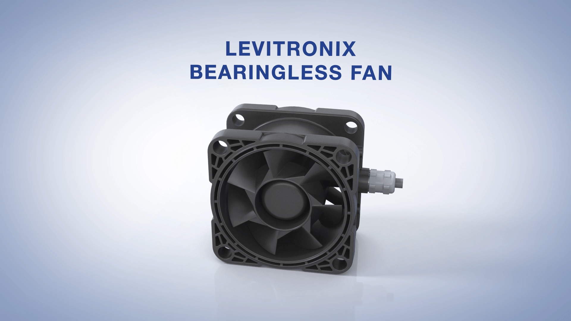 Microelectronics Fans Archives - Levitronix