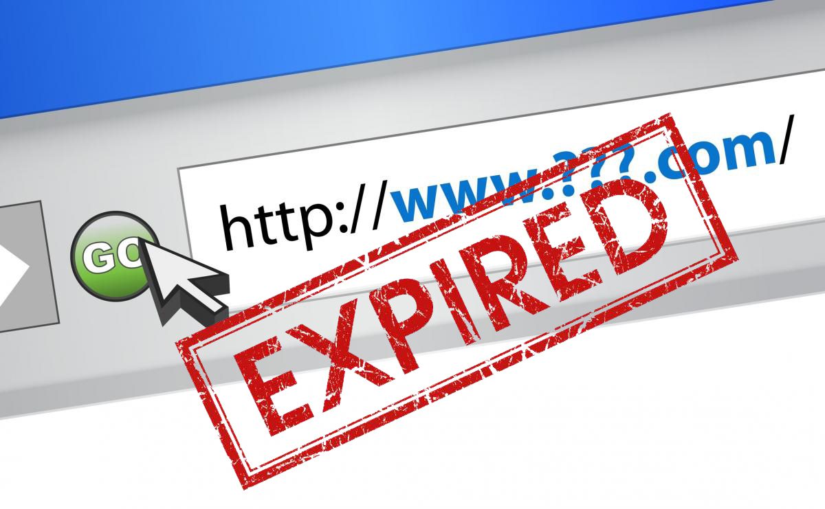 letting-your-domain-name-expire-don-t-do-it-lighthouse-graphics