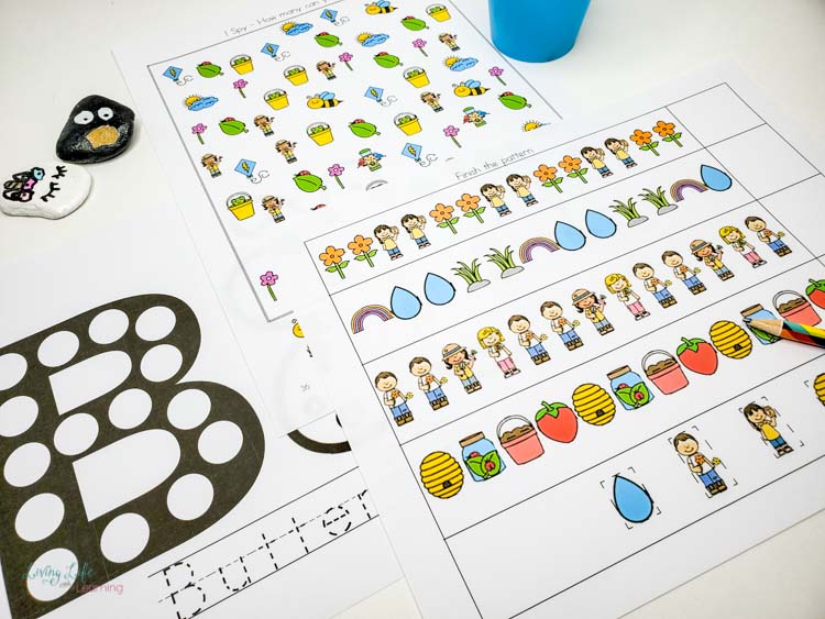 Lesson Plans Bringing Rain Lesson Plan Coloring Pages - Coloring Pages