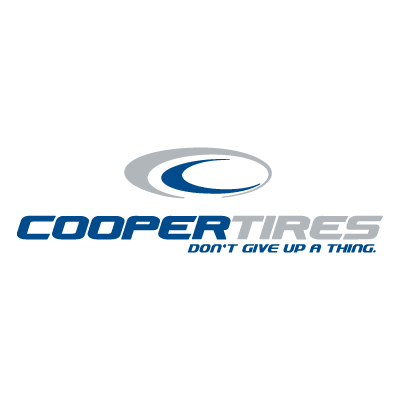 Cooper Tires logo vector – Vector logo free download (.EPS, .AI, .CDR)