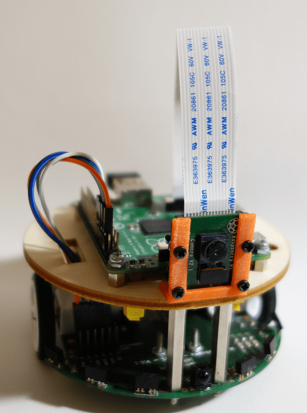 MRPi1 Archives - Mace Robotics