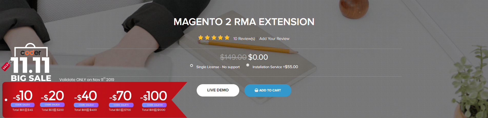 Top 10 Magento 2 RMA Extensions - Magetop Blog