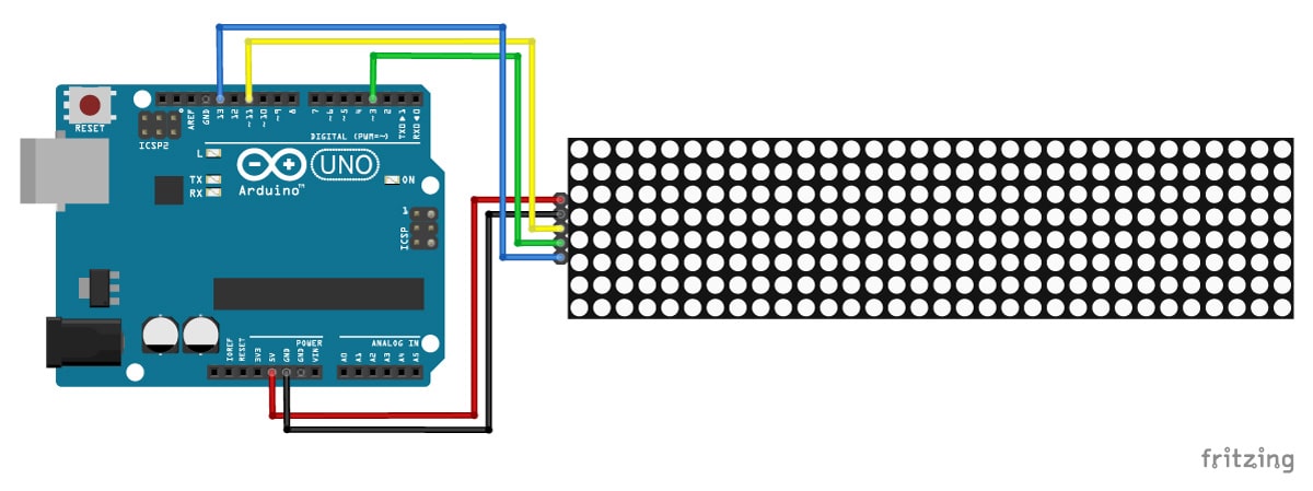 Arduino Wiring Diagram Maker » Schema Digital