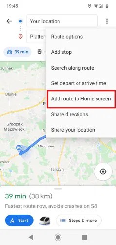 V gbeskrivningar Google Maps Europa Karta v-gbeskrivningar-google-maps-europa-karta