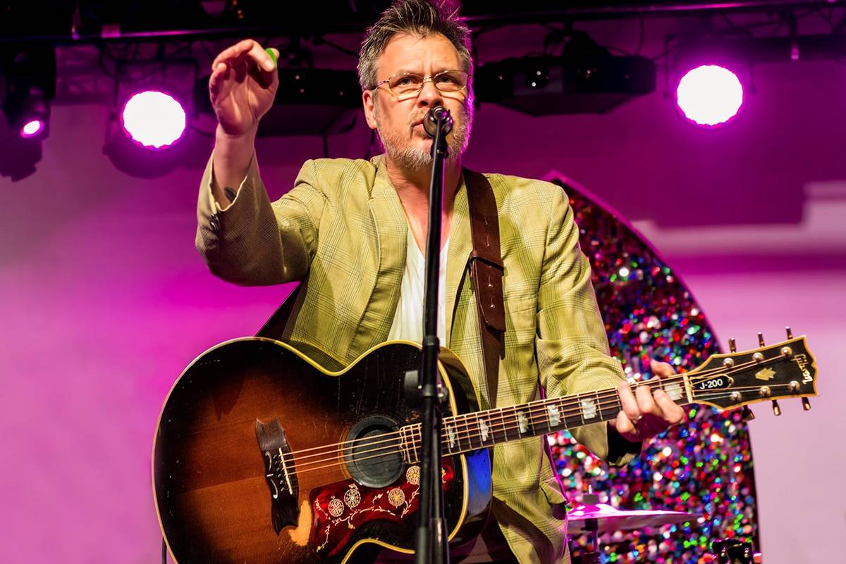 RB Morris is Making a Scene – Making A Scene!