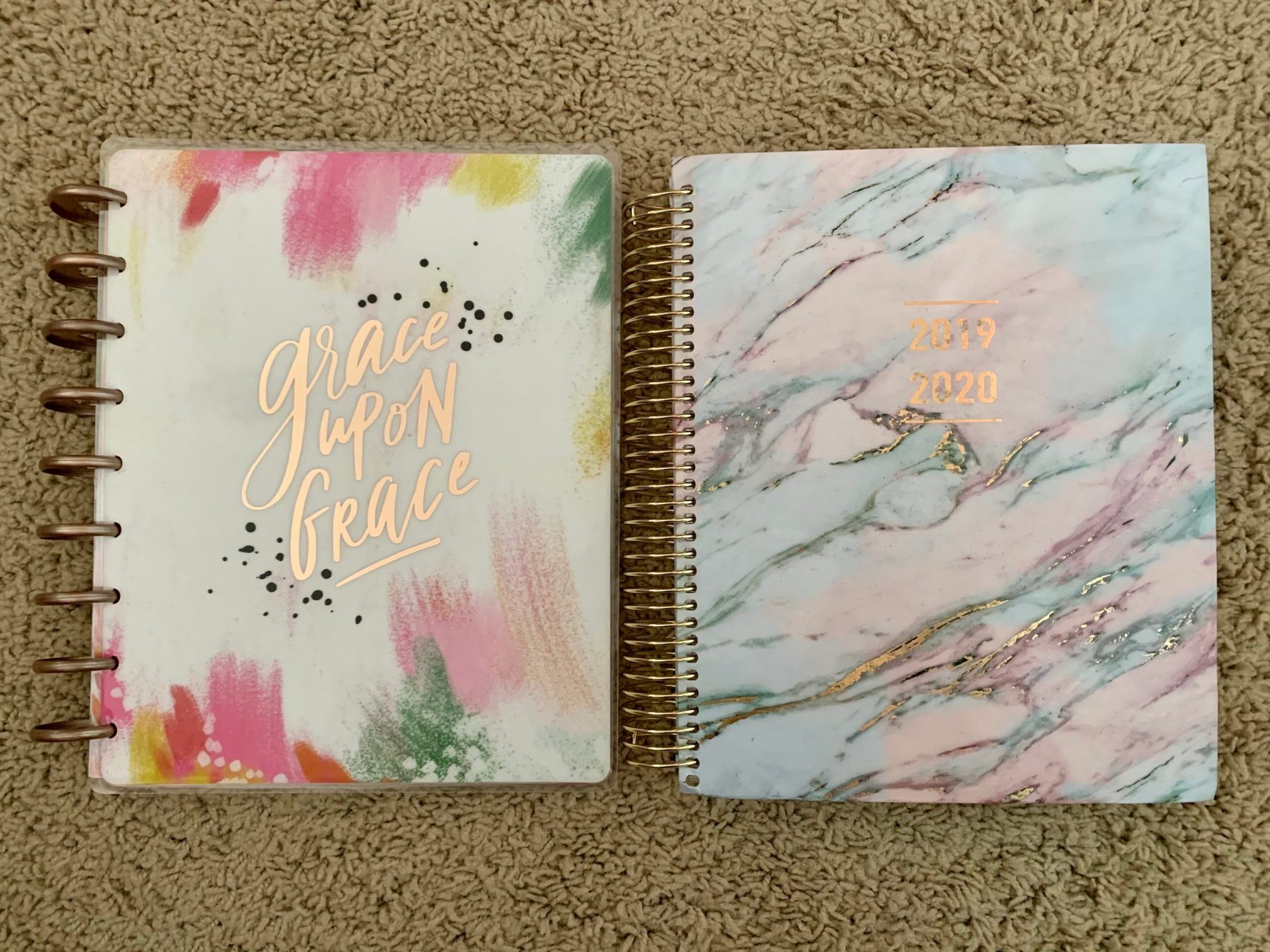 Daily Vs Weekly Planner Which Is Right For You Mallory Elizabeth Notes daily-vs-weekly-planner-which-is-right-for-you-mallory-elizabeth-notes