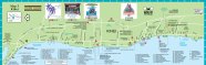 Kihei Zip Code Map Tourist Map Kihei Zip Code Map Tourist Map