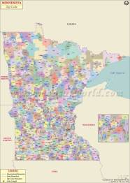 Exploring The Benefits Of Minnesota Zip Code Map In 2023 Map Of Europe Exploring The Benefits Of Minnesota Zip Code Map In 2023 Map Of Europe