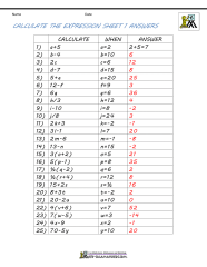 6th Grade Geometry Worksheets With Answers Keys Lottie Sheets