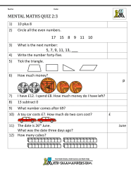Year 2 Maths Worksheets Deb Moran s Multiplying Matrices