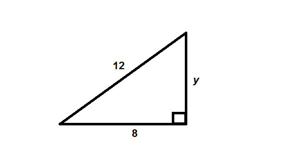 The Pythagorean theorem with examples - MathBootCamps