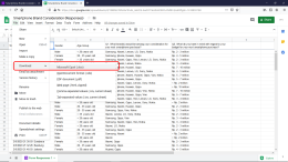 5 Google Form Data To Excel Viral Redan Dina Puppies