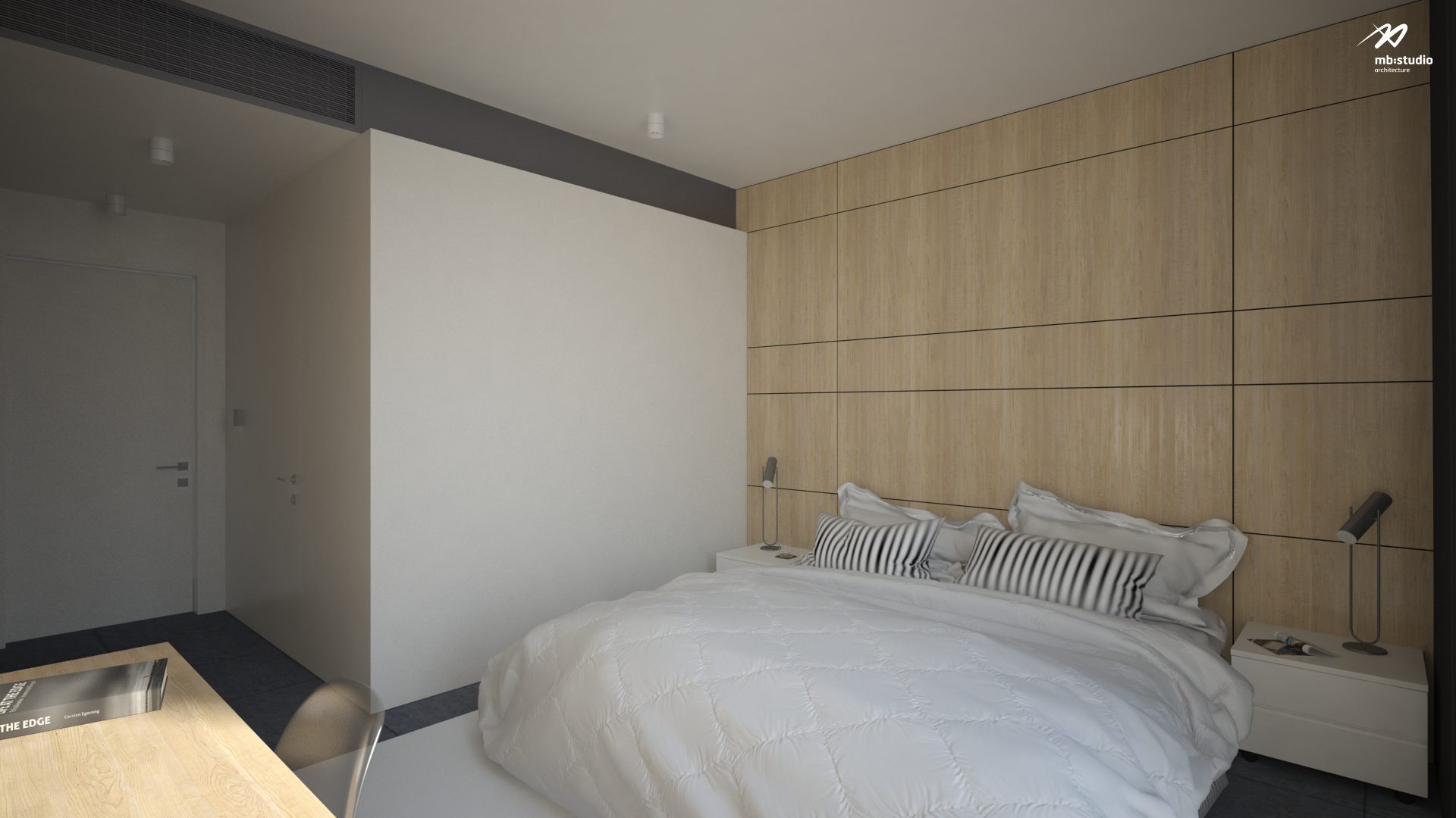 TERMINAL HOTEL | MB Studio