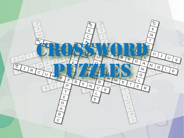 2 Step Equations Crossword Puzzle - Tessshebaylo