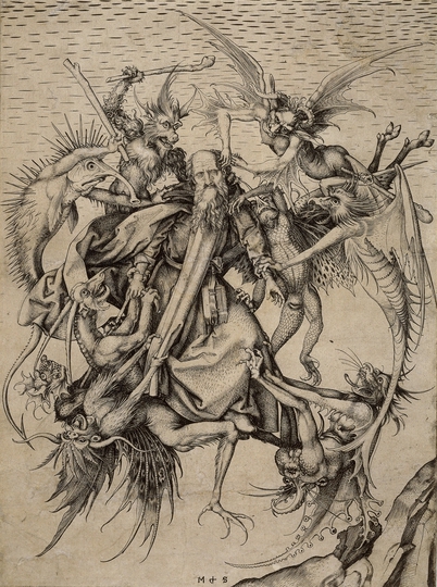 Sources of Medieval Demonology - Medievalists.net