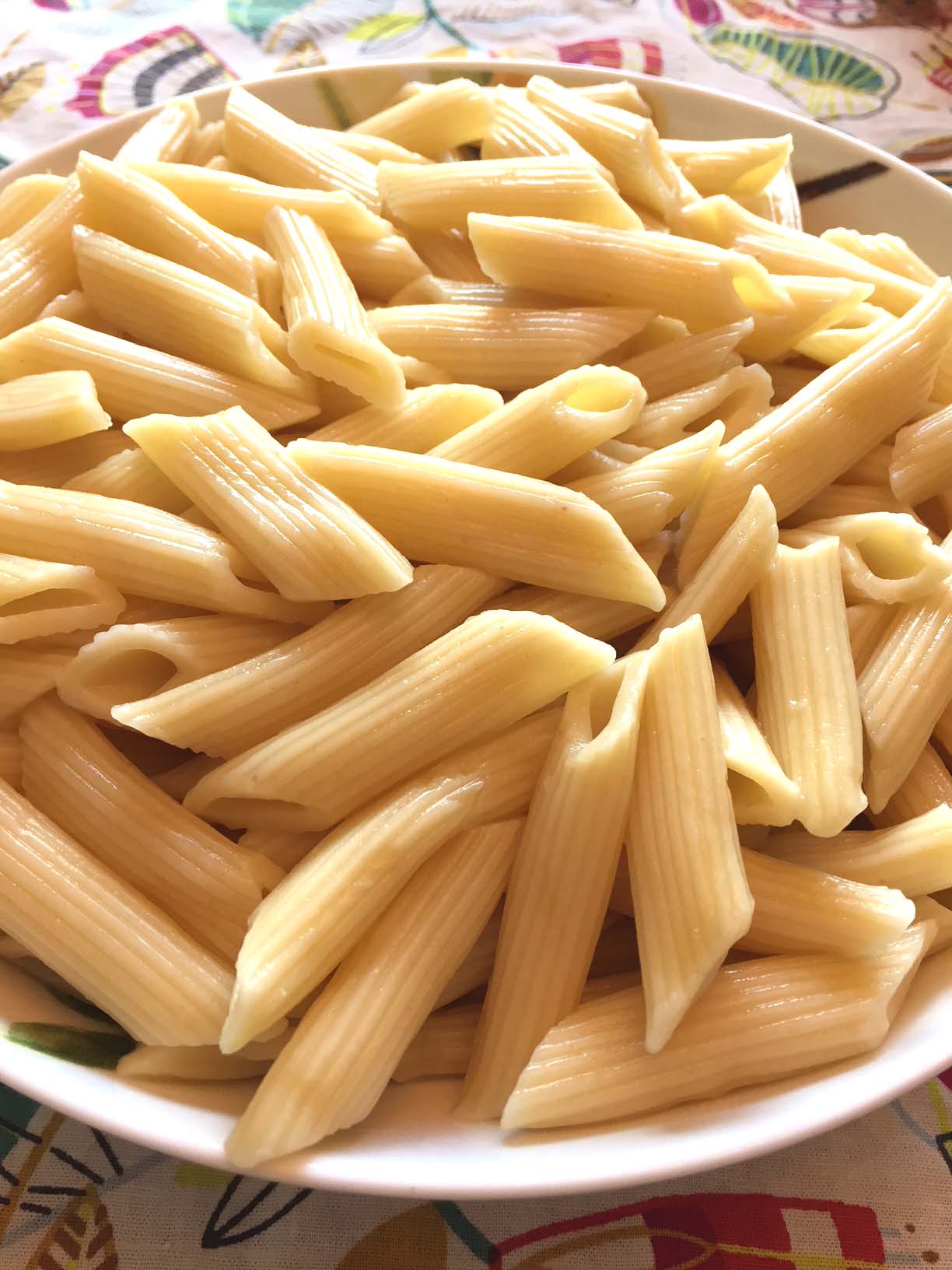 Instant Pot Pasta – How To Cook Pasta In The Instant Pot – Melanie Cooks