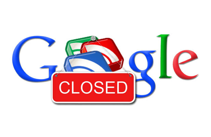 Goodbye Google Reader - MelaTechBlog