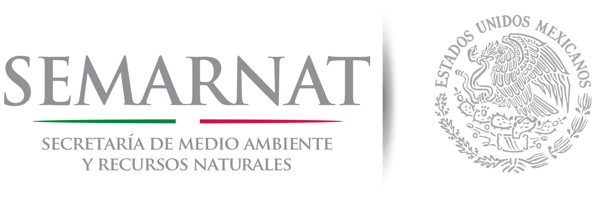 SEMARNAT convoca a crear el Consejo Consultivo Nacional del Sector ...