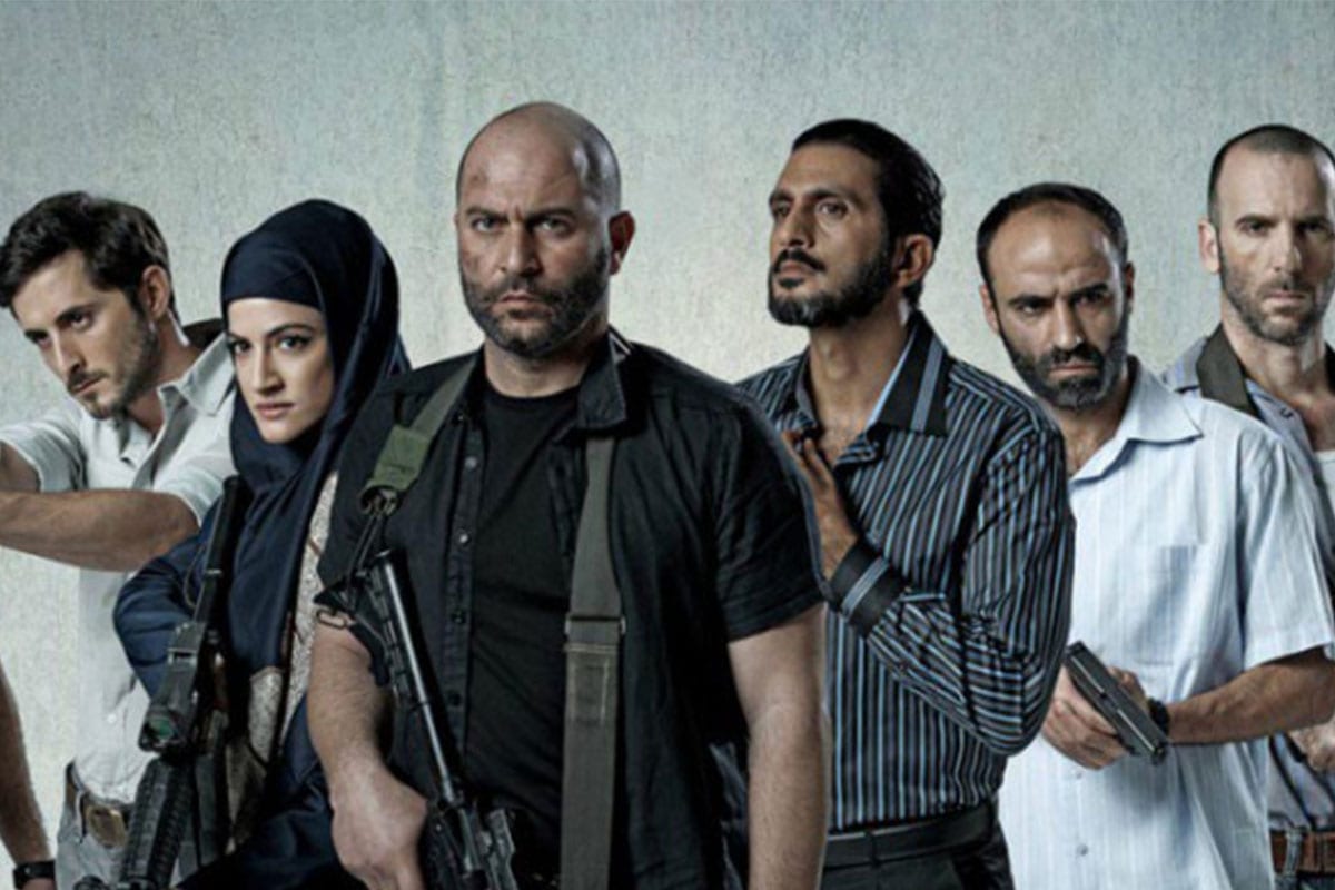 Fauda brings Israel’s ‘shoots and cries’ genre to the Netflix ...