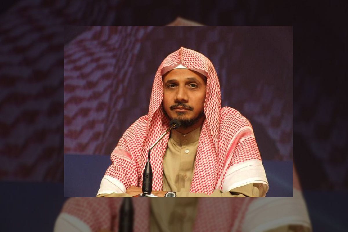 Saudi arrests famous Quran reciter Abdullah Basfar – Middle East Monitor