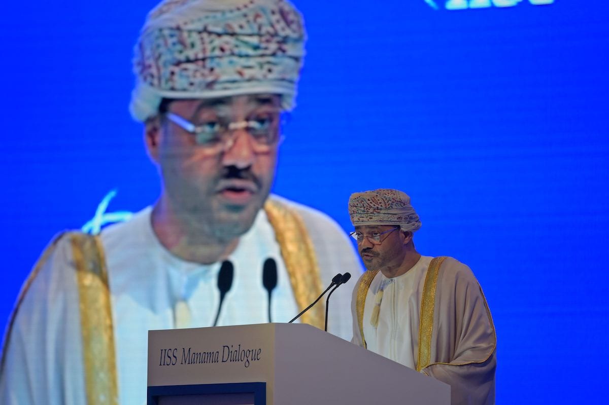 Oman FM discusses Yemen situation with Houthi spokesman – Middle East ...