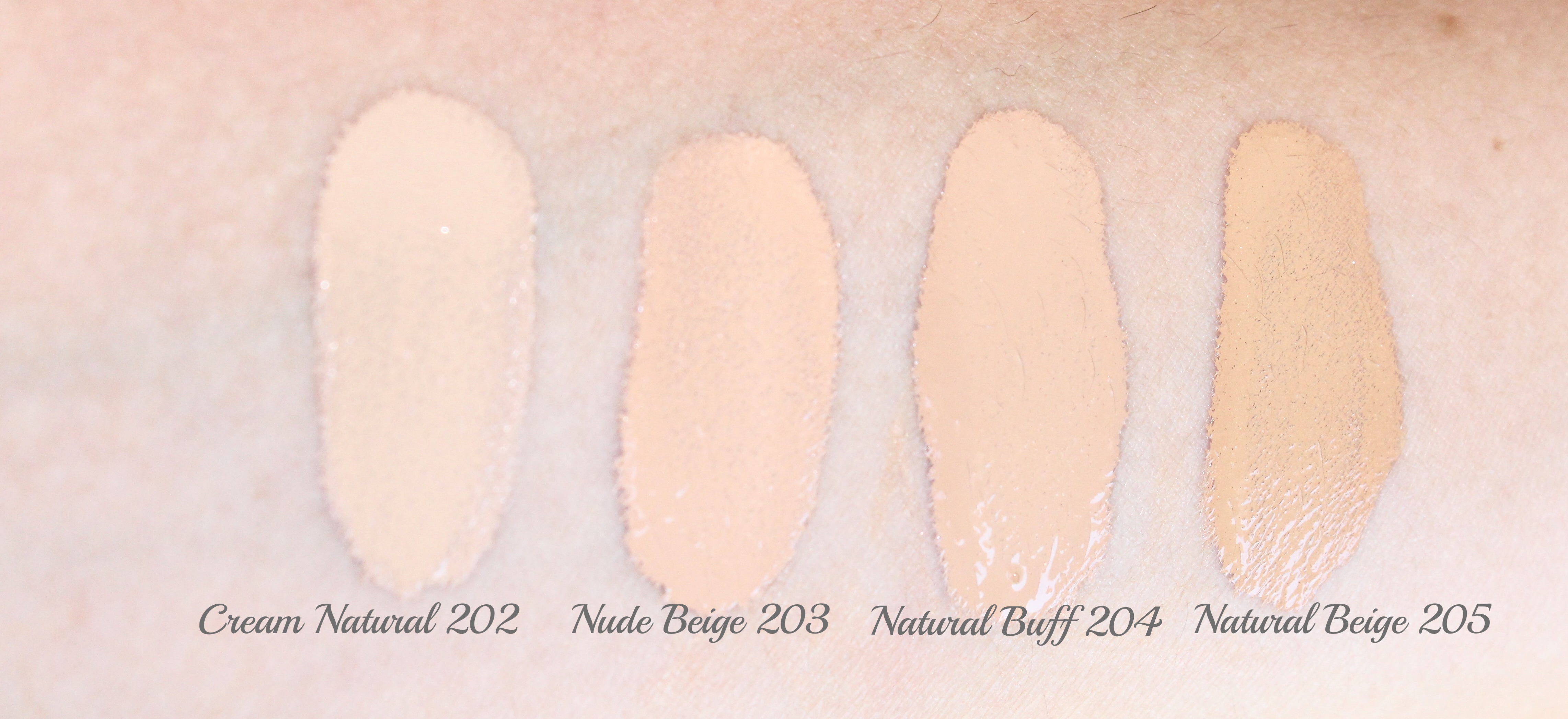 L’Oréal Paris | Infallible Pro-Glow Foundation – Million Idole