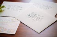 What To Write On Wedding Card Envelope Successlogin