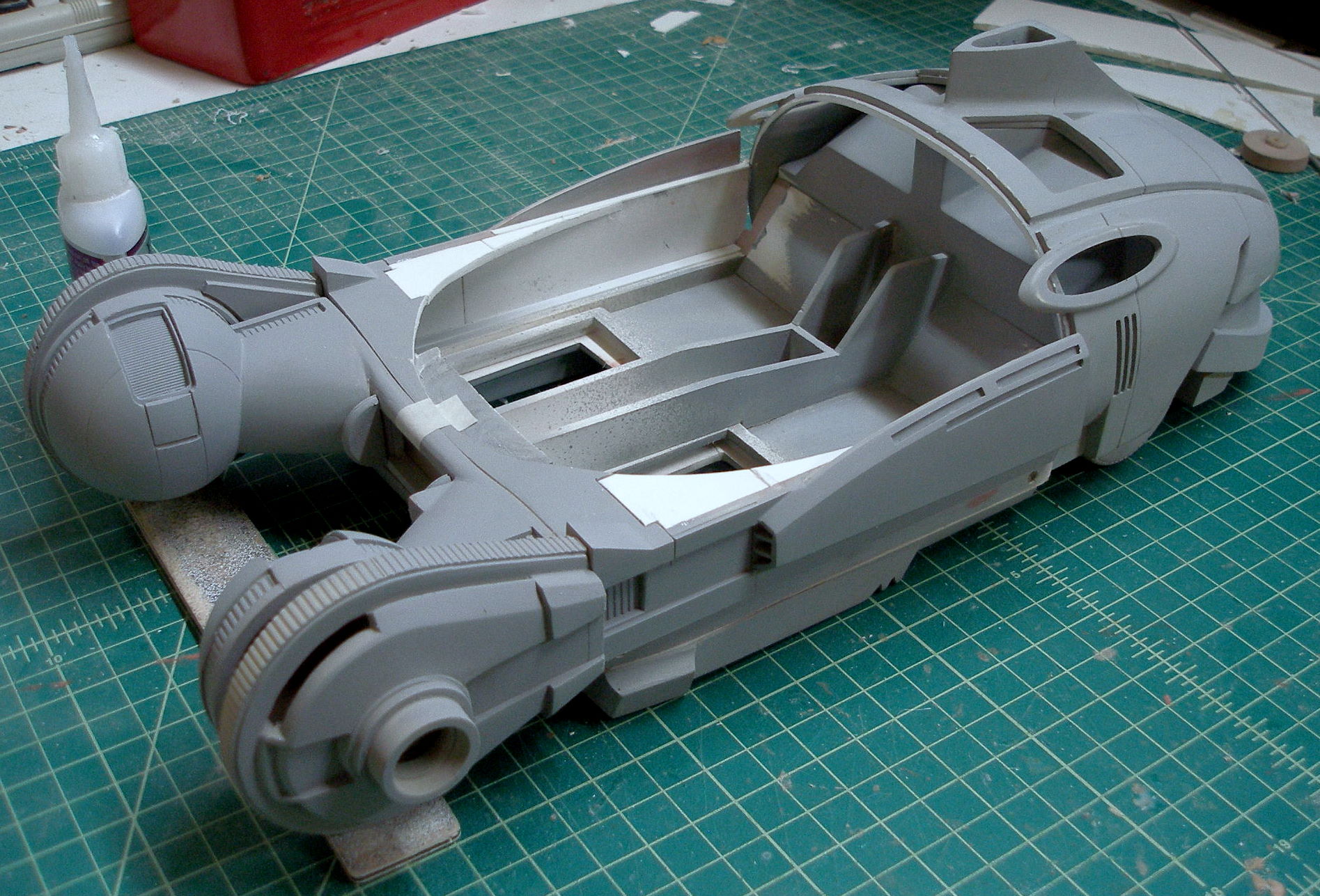 Modeler's Miniatures & Magic