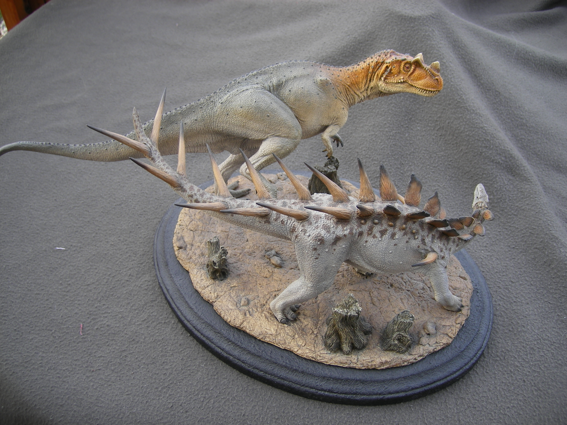 Modeler's Miniatures & Magic