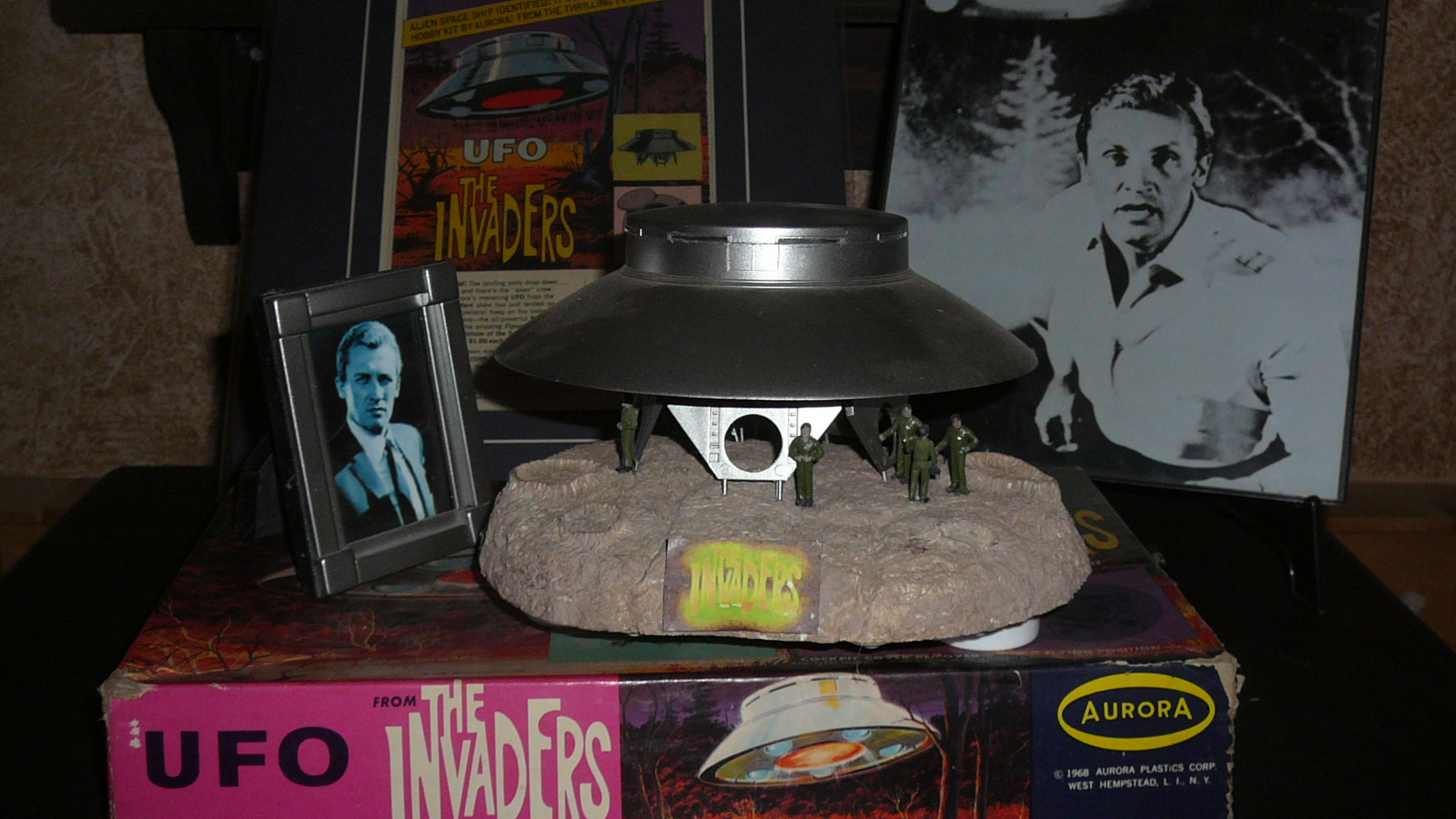 Modeler's Miniatures & Magic