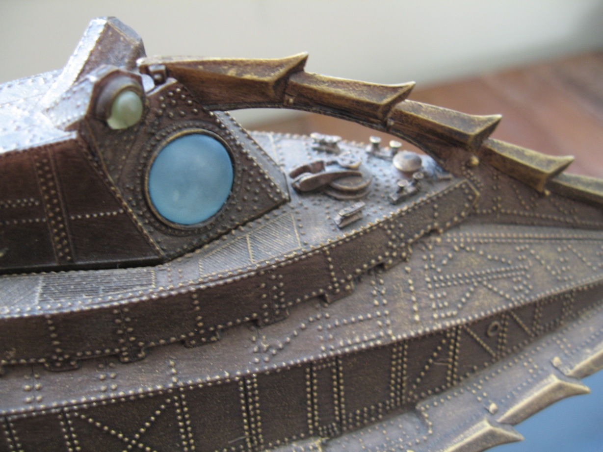 Modeler's Miniatures & Magic