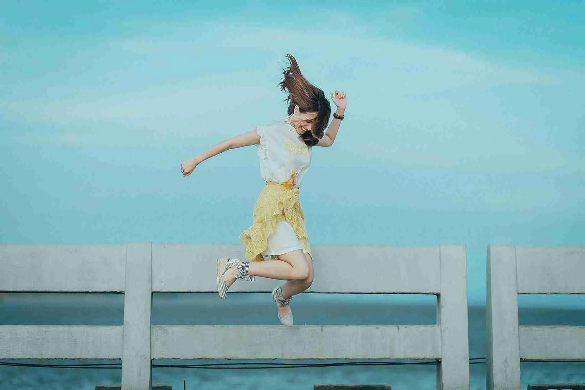 The Amazing Health Benefits of Trying New Things -modelonamission