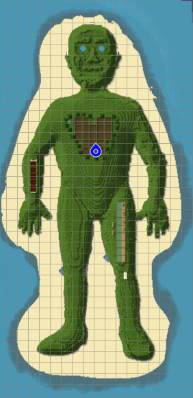 Minecraft and the Human Microbiome | Moosha Moosha Mooshme