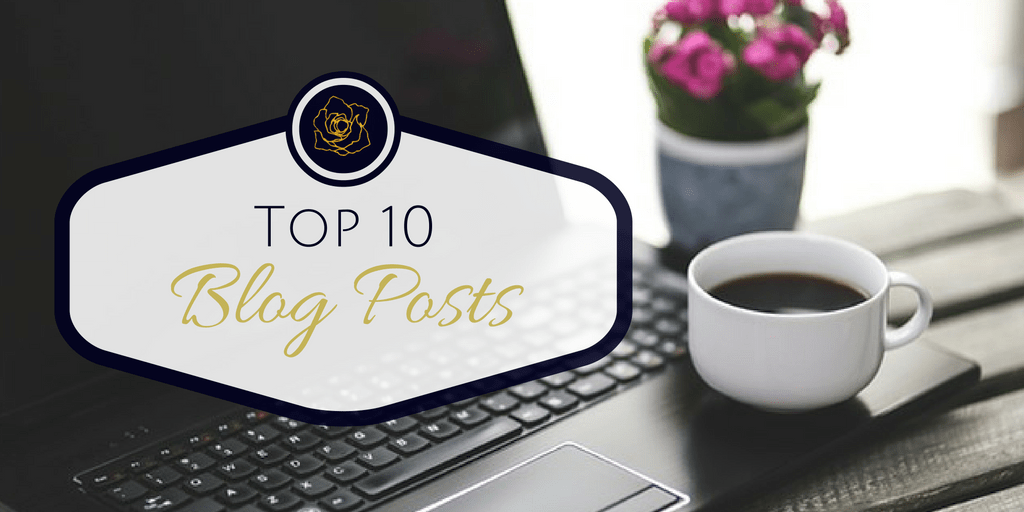 Top 10 Posts - More Radiance