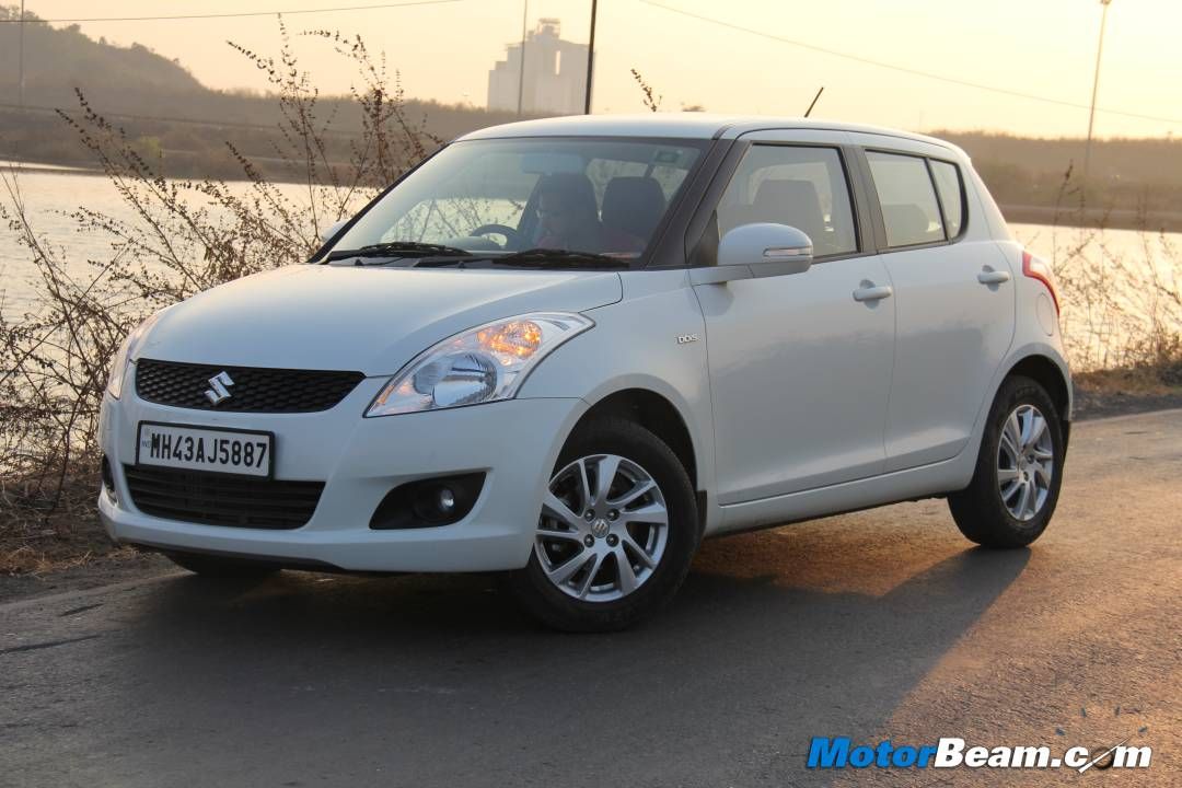 Swift Vxi 2016 Model Specifications - studentguideinmelbourne