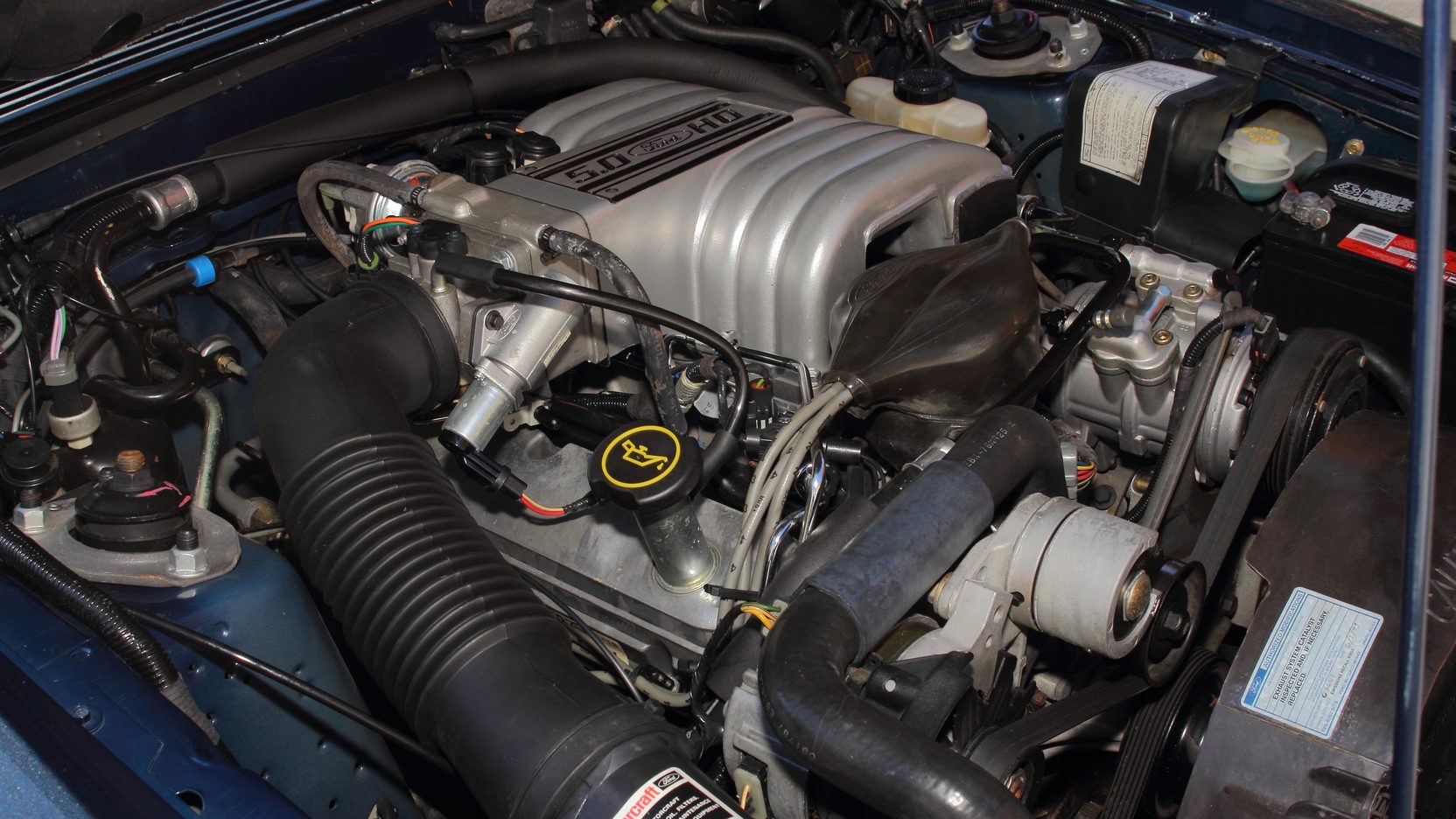 1989 Crown Victoria 5.0 Engine Specs - kiasorentoblog