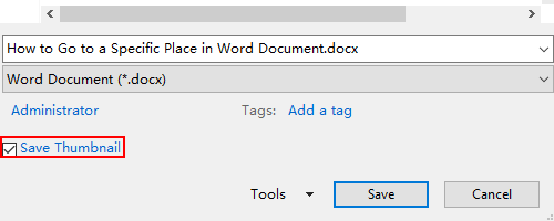 how-to-display-the-word-or-excel-file-with-thumbnail-in-a-folder-my-microsoft-office-tips