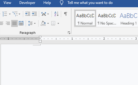 How to Insert Greater than or Equal to Symbol in Word and Excel - My ...