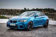 2016 BMW M2 Could Quite Possibly Be The Ultimate Drivers Car