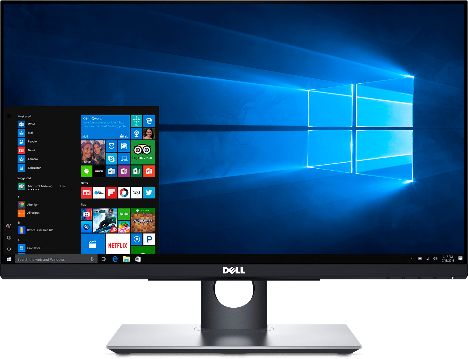 Mengenal Fungsi Monitor Komputer Dan Manfaatnya